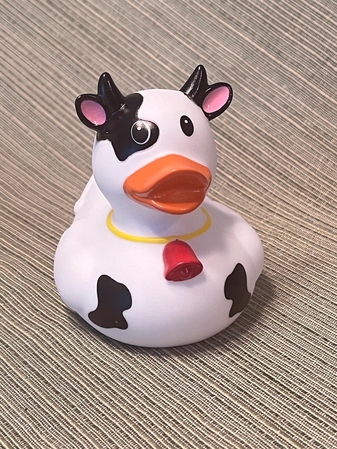 Moo Moo Suba Cow\duck Moo Quack With Bell NO Accessories Comes With ...
