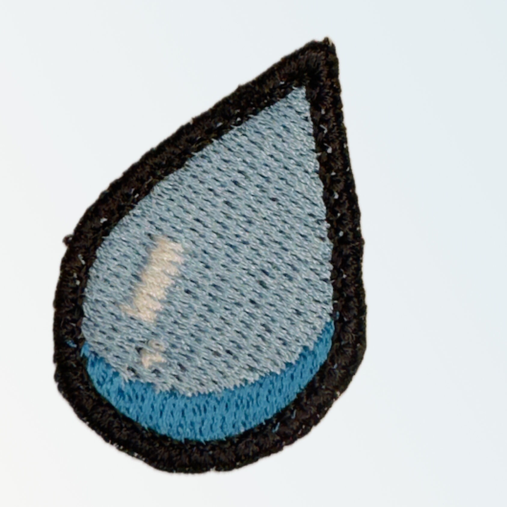 Embroidered Kanto Gym Badge Patch / Sticker - Etsy