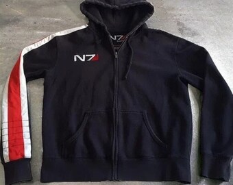 N7 Dress - Etsy