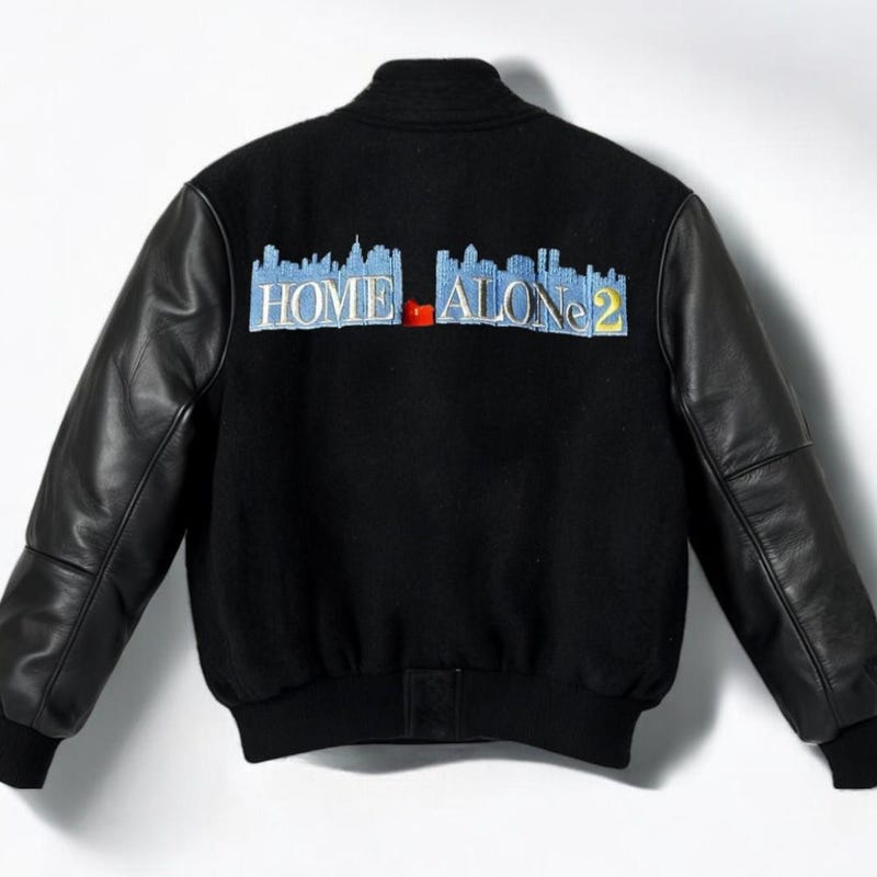 Movie Crew Jacket - Etsy