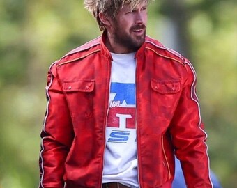 The Fall Guy Lunch Box and Thermos - Etsy