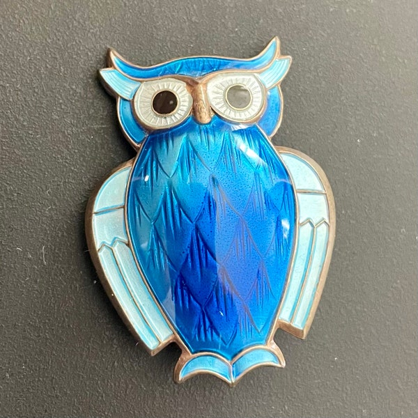 David Andersen Pin - Etsy