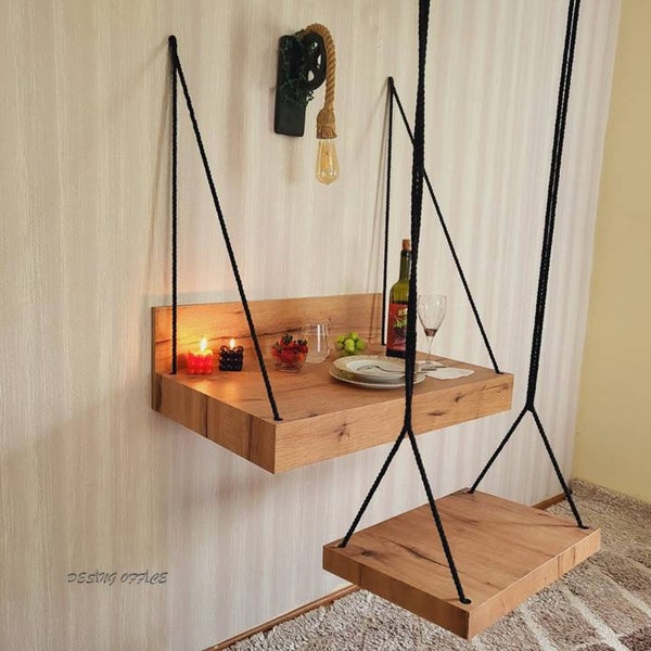 Fold Down Table - Etsy