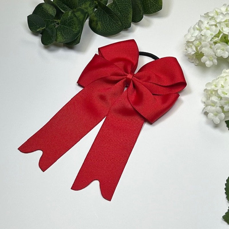 Horse Show Bows - Etsy