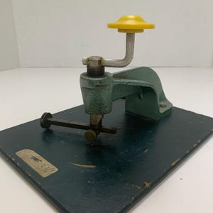 Vintage Fletcher Circular Glass Cutter No. 22 5" Diameter From the ...