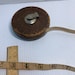 Vintage Lufkin Metallic Tape Measure - Etsy