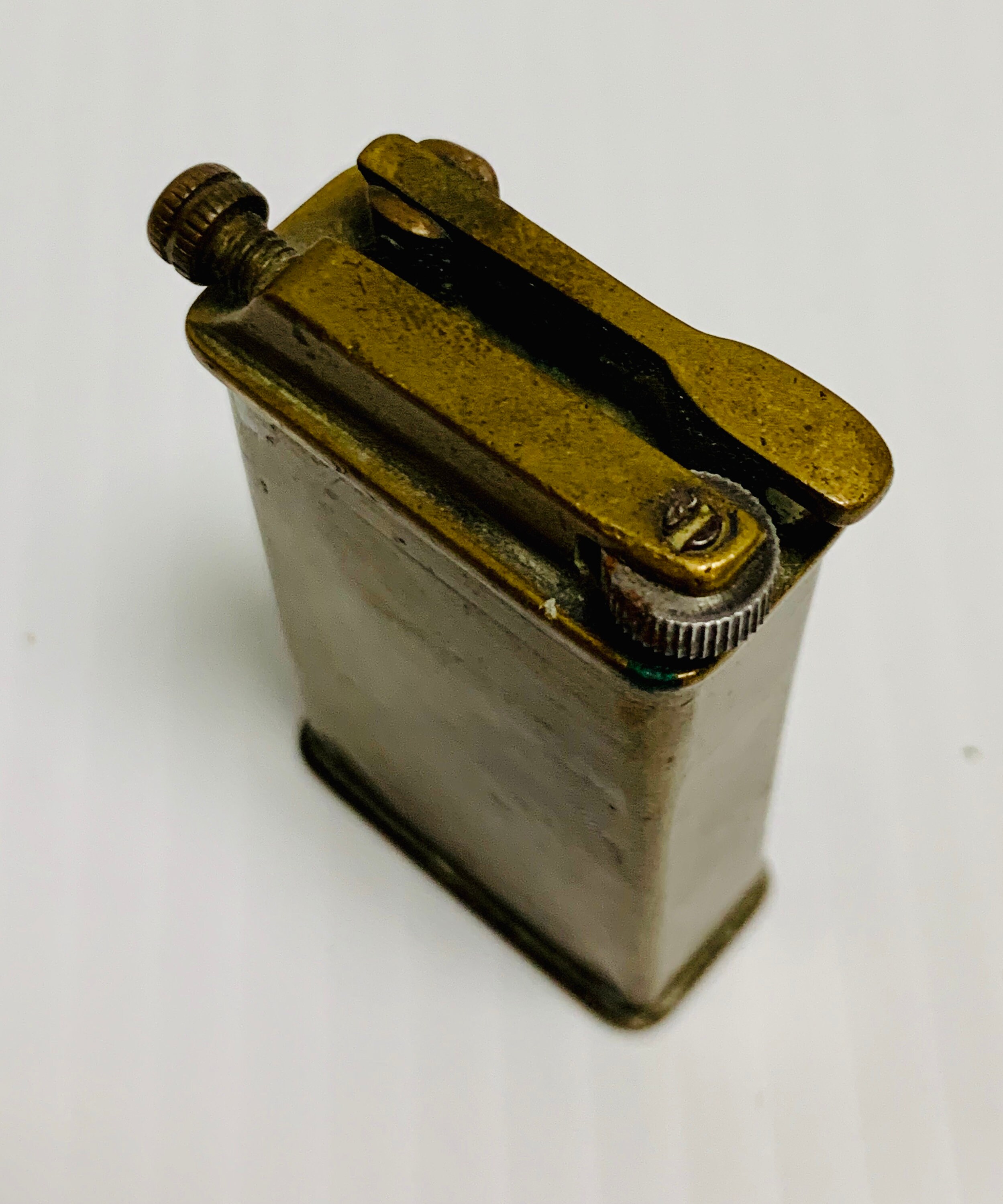 Vintage Early 1920 Trench Model IMCO IFA From Austria - Etsy