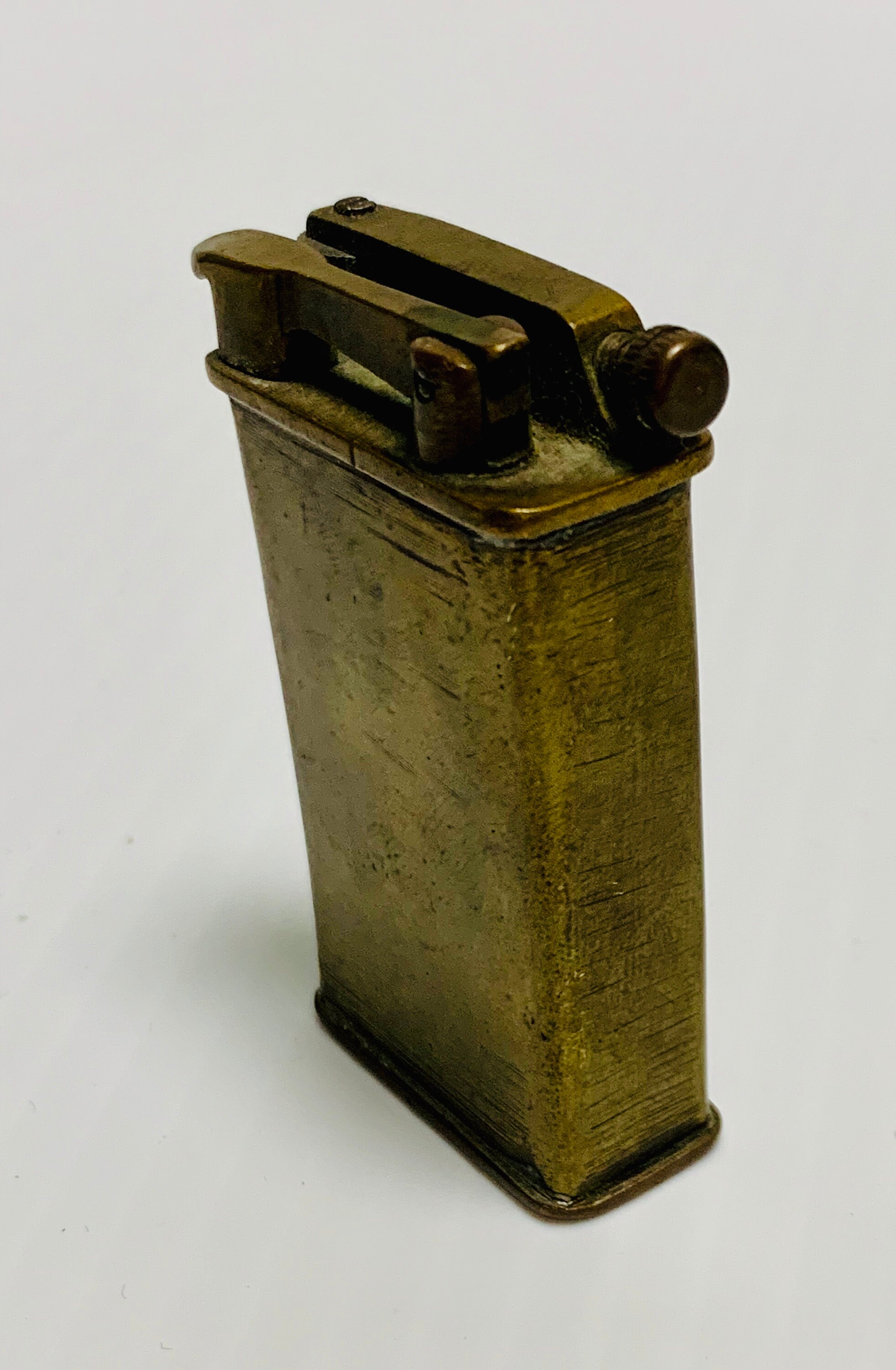 Vintage Early 1920 Trench Model IMCO IFA From Austria - Etsy