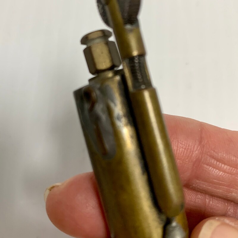 Trench Lighter - Etsy
