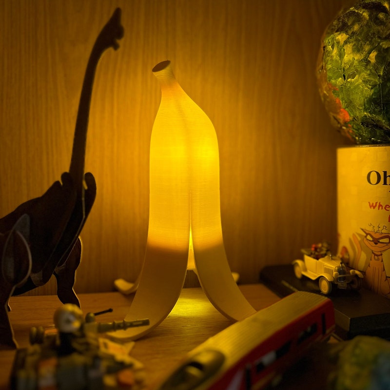 Funny Floor Lamps - Etsy