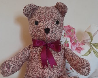 Hand Made Soft Toy - Etsy UK