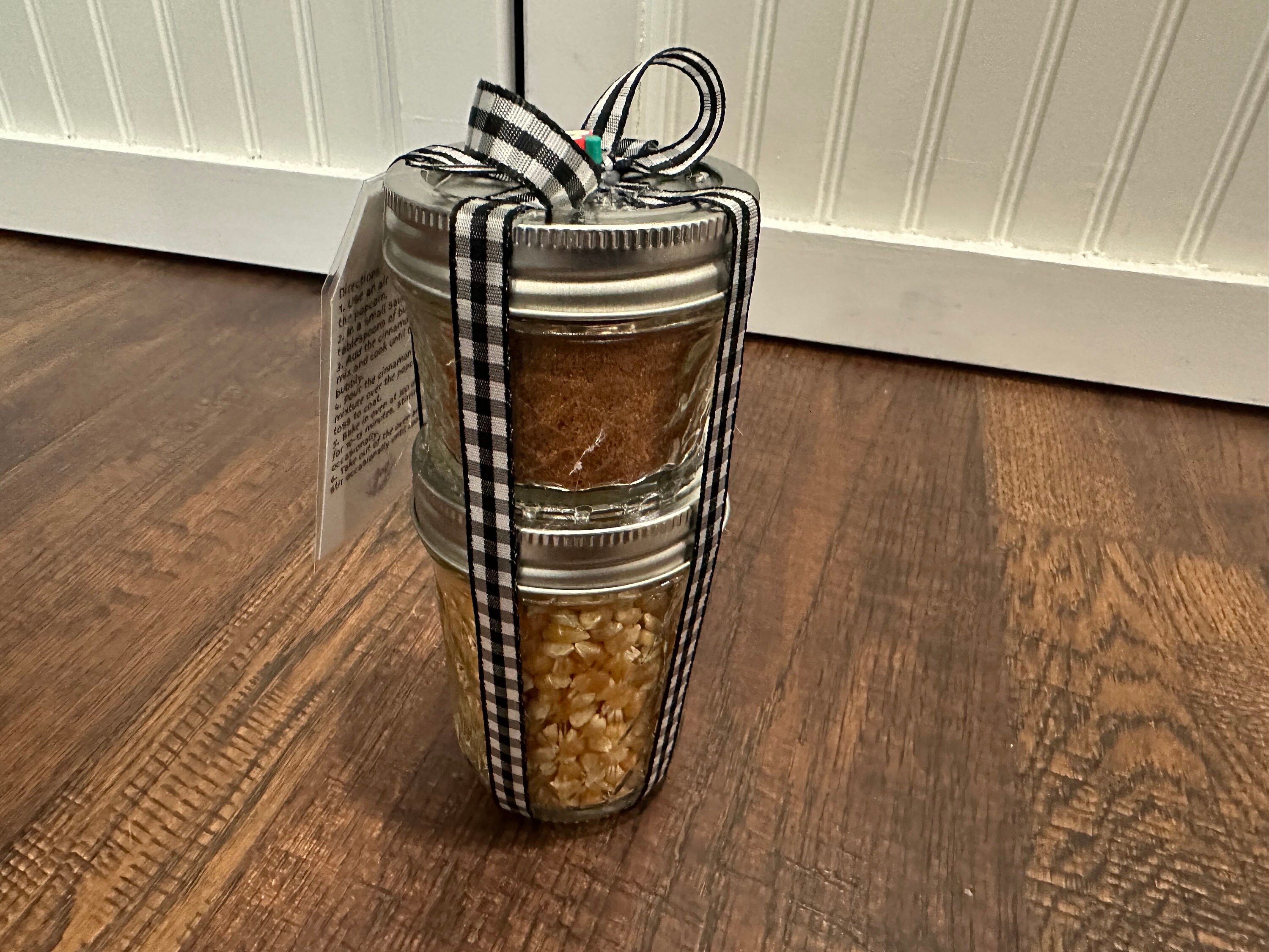 For a "pop"-ular Teacher - Popcorn Mix - Etsy