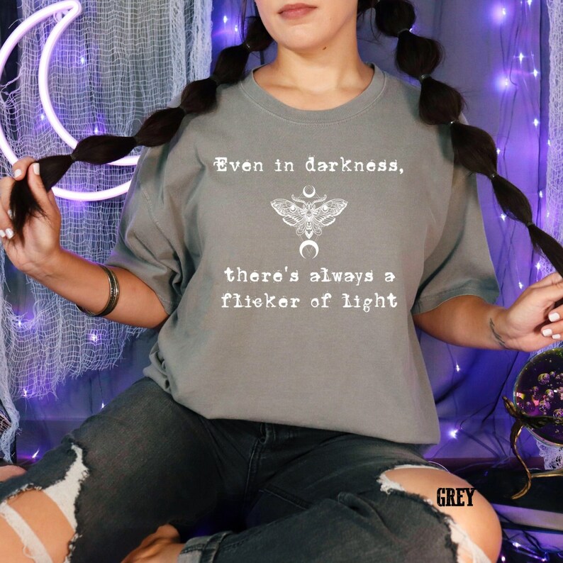 Deaths Head Moth Shirt Whimsigoth Clothing Fairy Grunge Lunar Moth ...