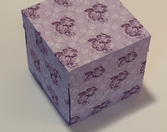 Bomb Design Gift Box ,personalized Gift Box , Exploding Grenade Gift Box Grenade Design for ...