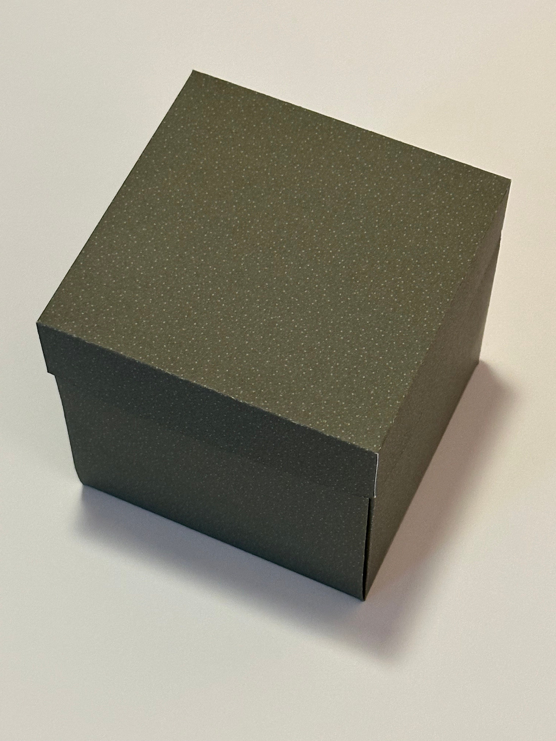 Exploding Gift Box - Etsy