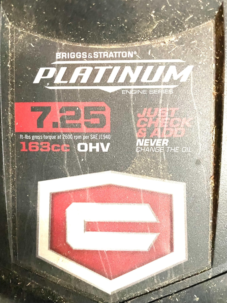 Recoil Pull Starter Pawl Friction Plate for Small Engines Briggs ...