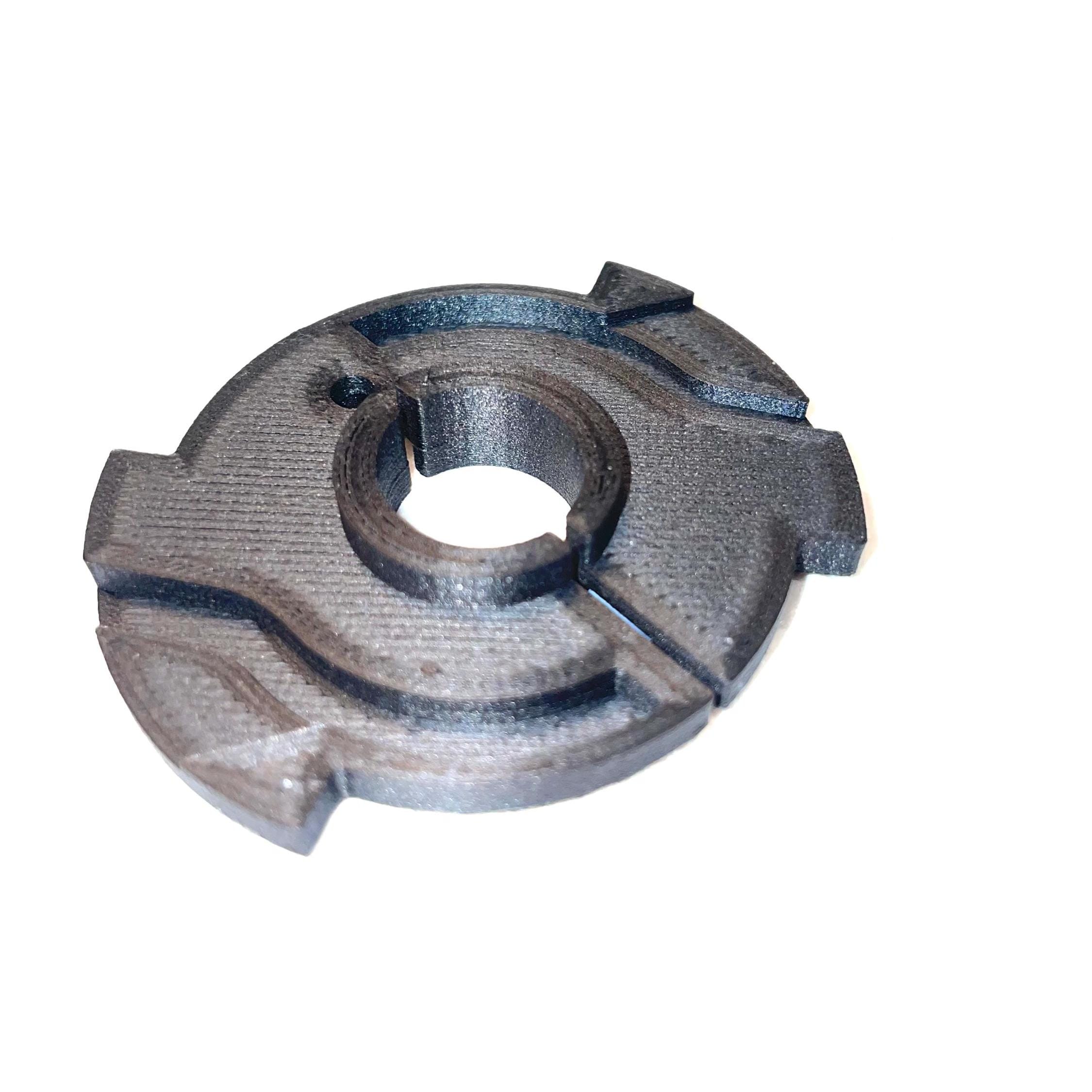 Recoil Pull Starter Pawl Friction Plate for Small Engines Briggs ...