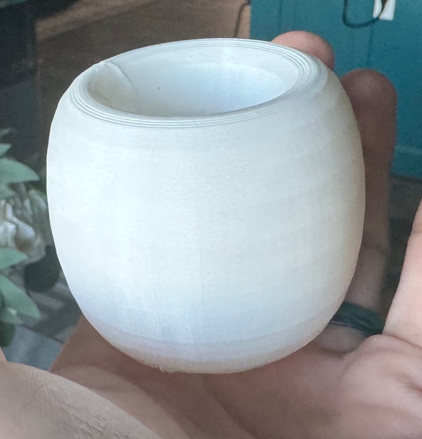 Instant Download: Classic Cylindrical Bead STL File for 3D Printing ...