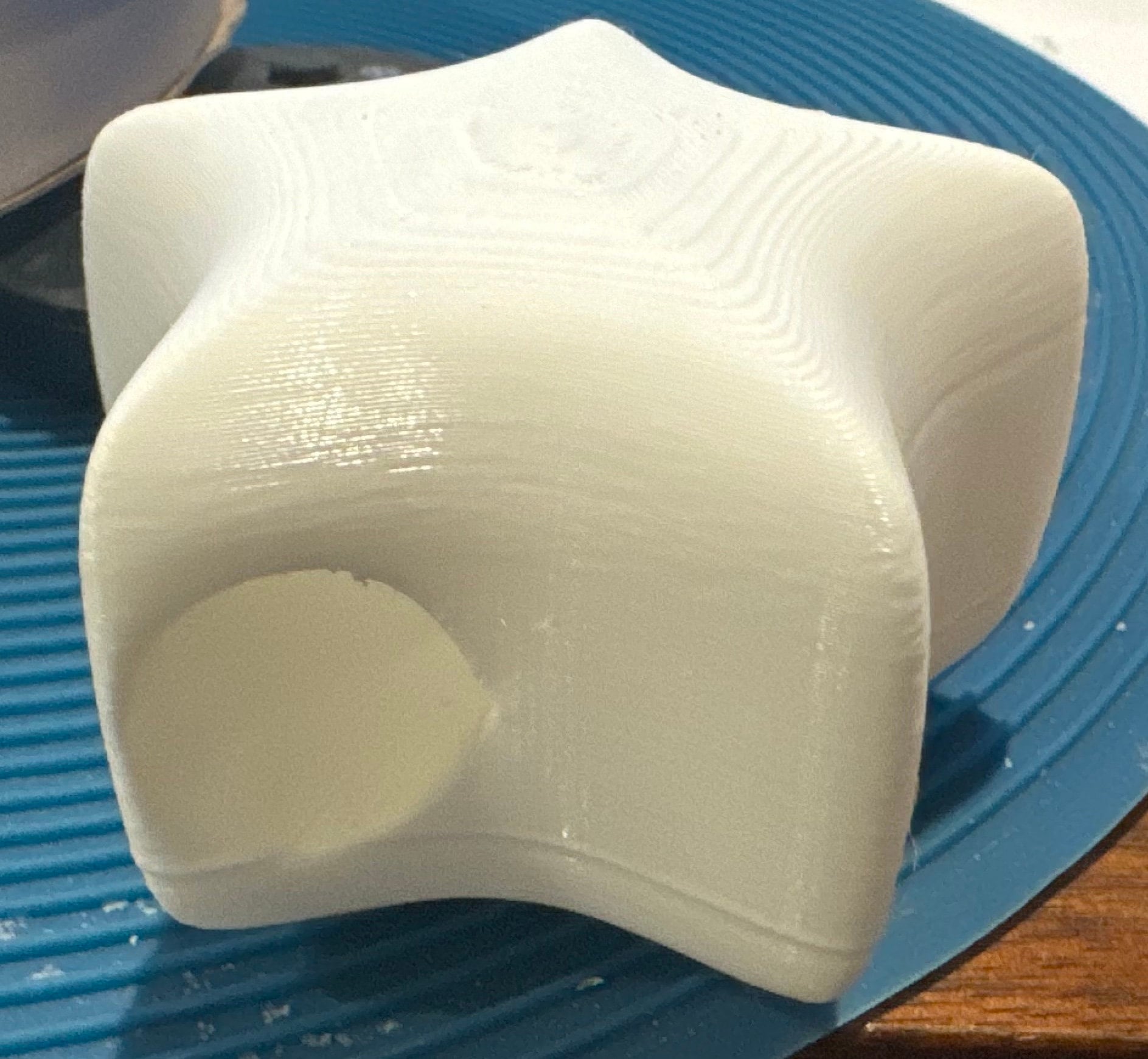 Instant Download: Giant Star Bead STL File for 3D Printing Giant ...