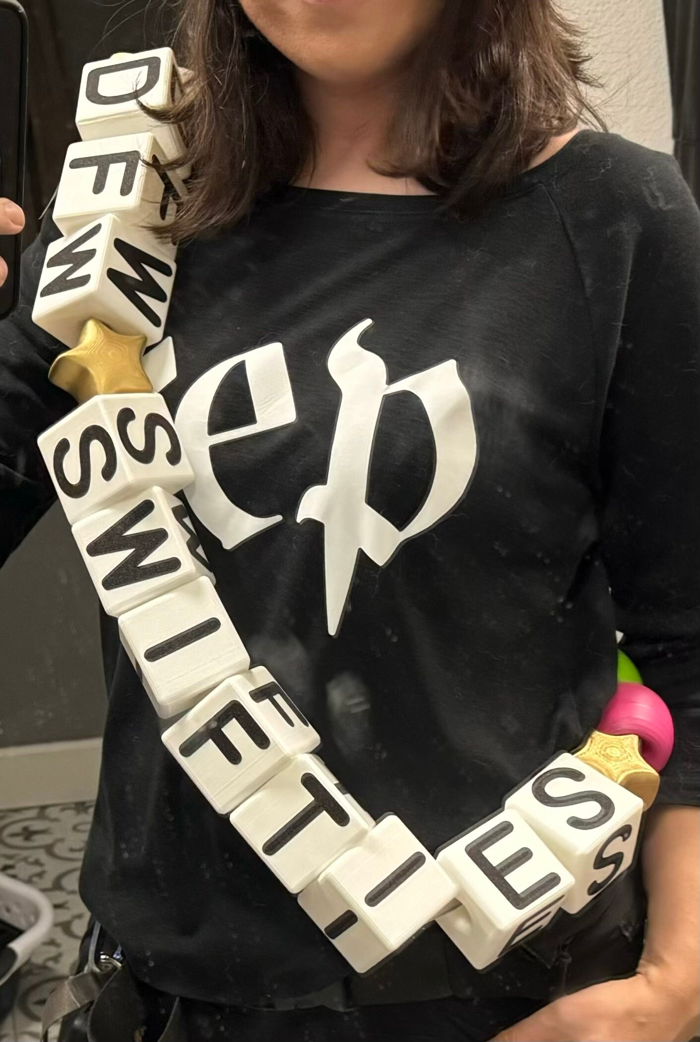 Instant Download: Giant Star Bead STL File for 3D Printing Giant ...