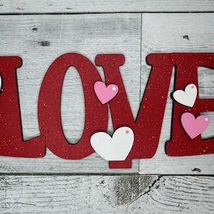 Valentine's Day Bundle | Add-on for Large Flower Baskets and More ...