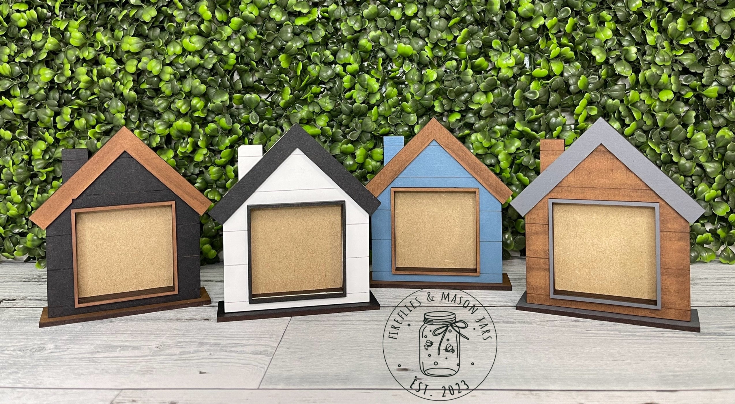 MINI Interchangeable BASES, Ladder, Easel, Home Decor, Tiered Tray ...