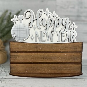 New Years Eve | Add-on for Large Flower Baskets and More ...