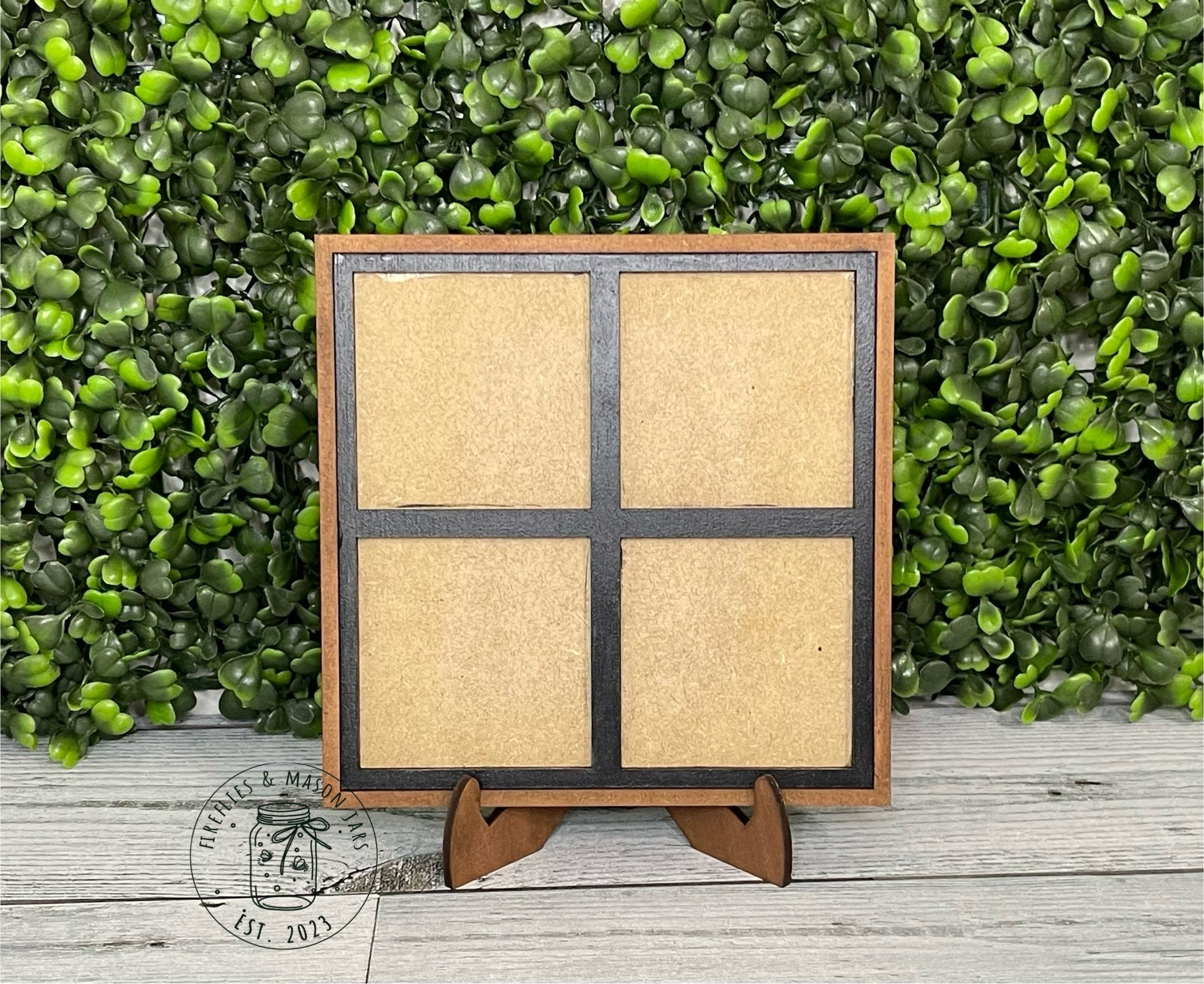 MINI Interchangeable BASES, Ladder, Easel, Home Decor, Tiered Tray ...