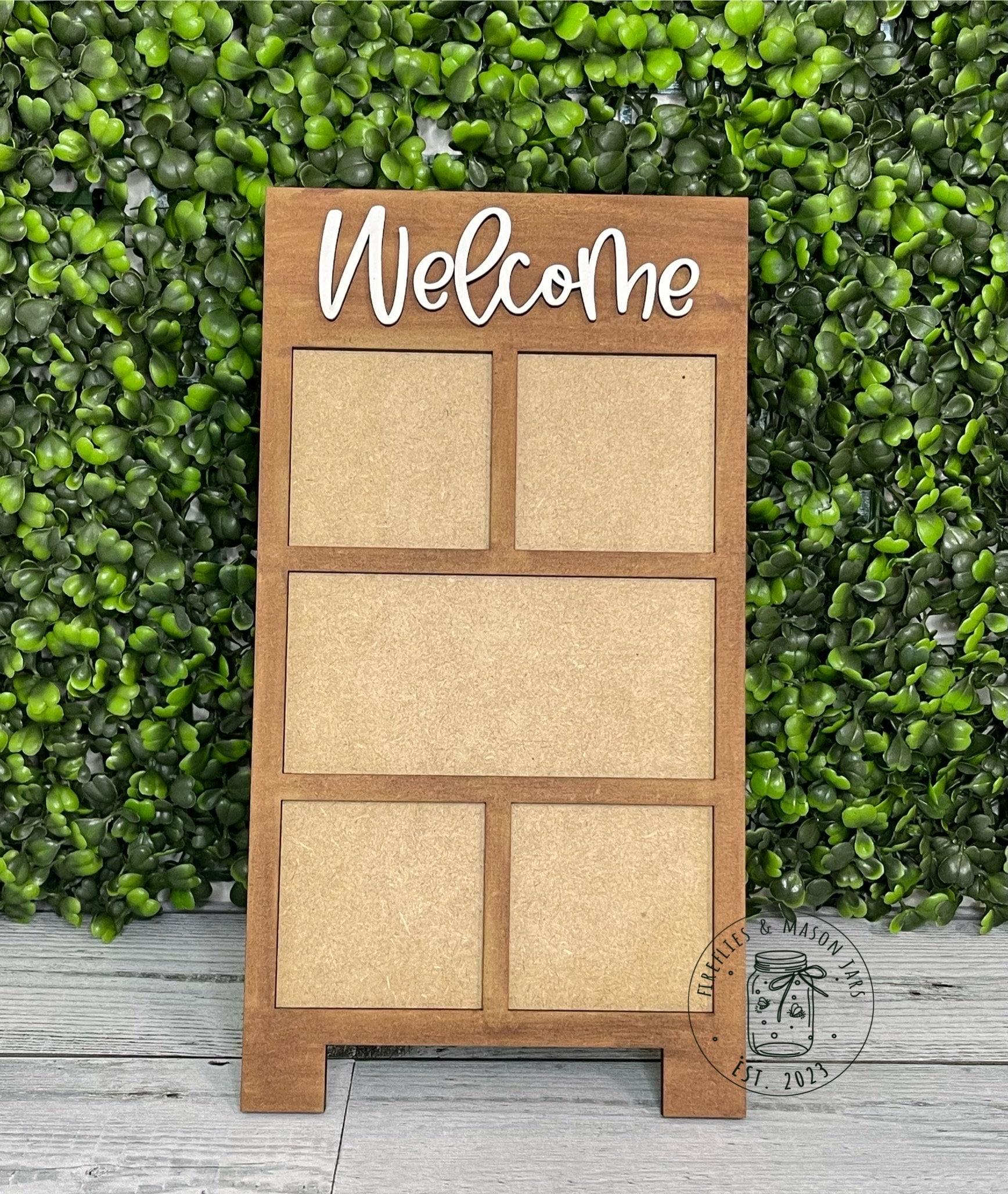 MINI Interchangeable BASES, Ladder, Easel, Home Decor, Tiered Tray ...