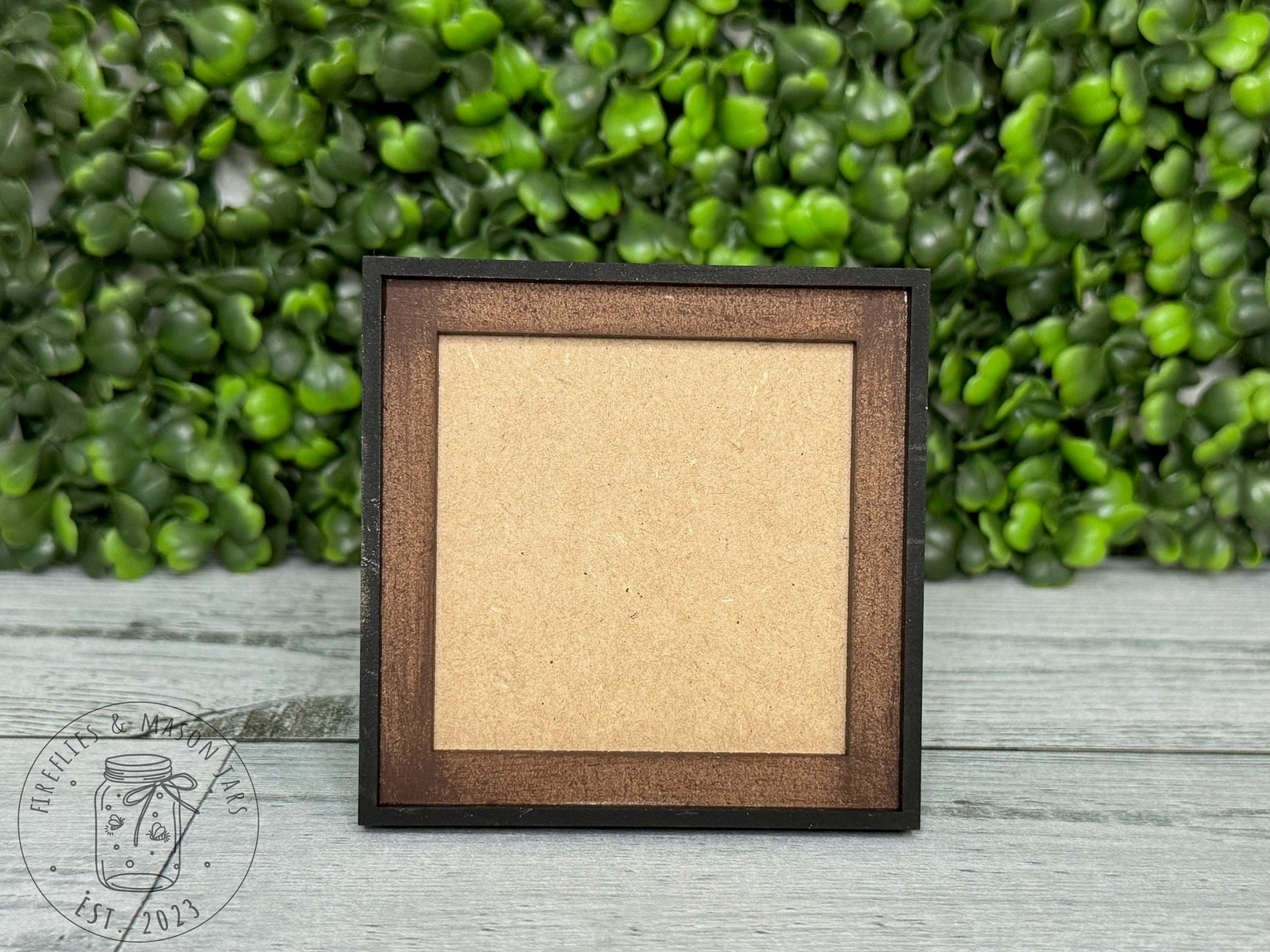 Bases for MINI Leaning Ladder Tiles Vol. 2, Home Decor, Tiered Tray ...