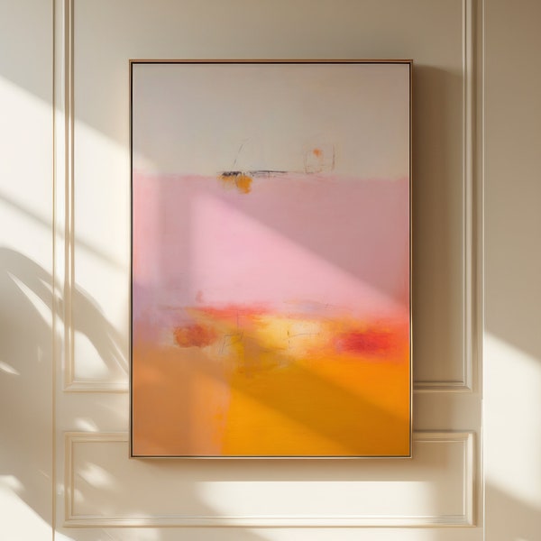 Large Art Print - Etsy