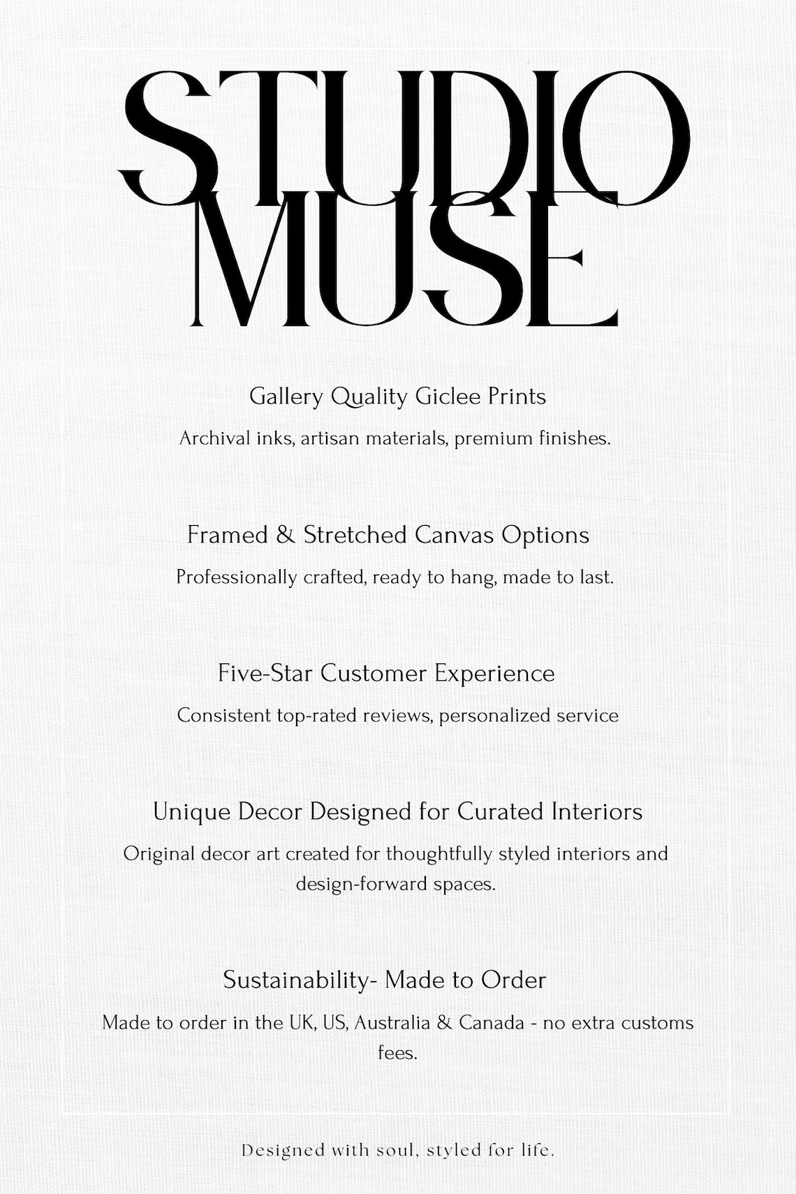 Blush Pink & Teal Abstract Poster Print Horizontal Wall Art Coquette ...