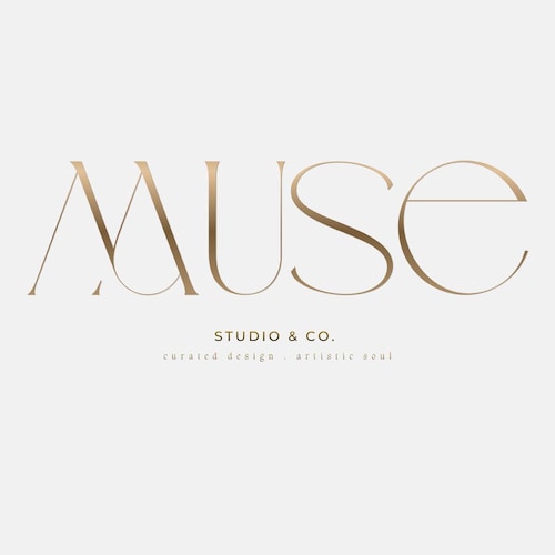 MuseStudioDecor - Etsy