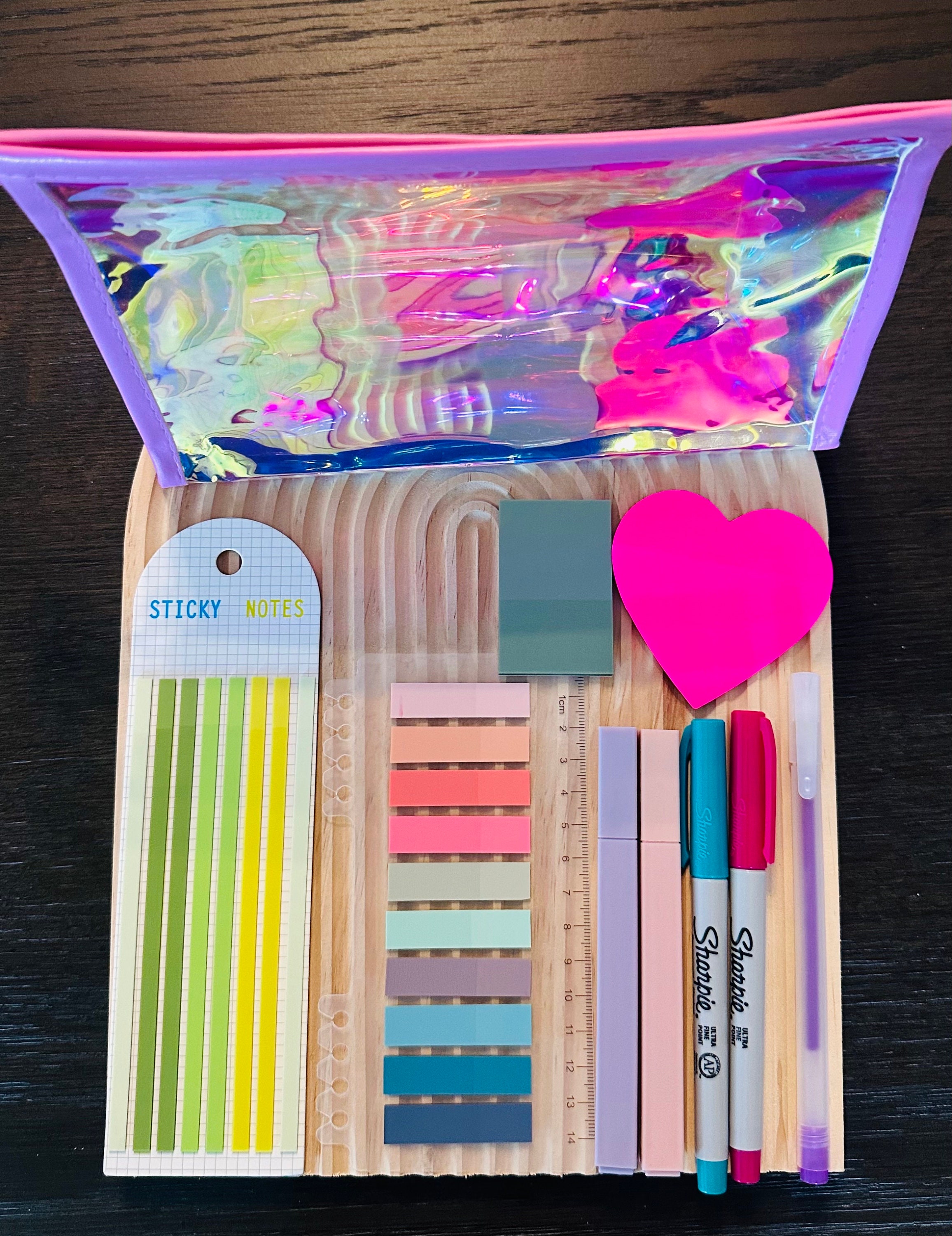 Deluxe Book Annotation Kit - Etsy