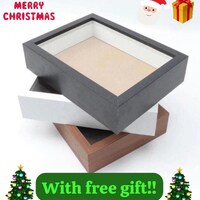 3d Shadow Box - Etsy