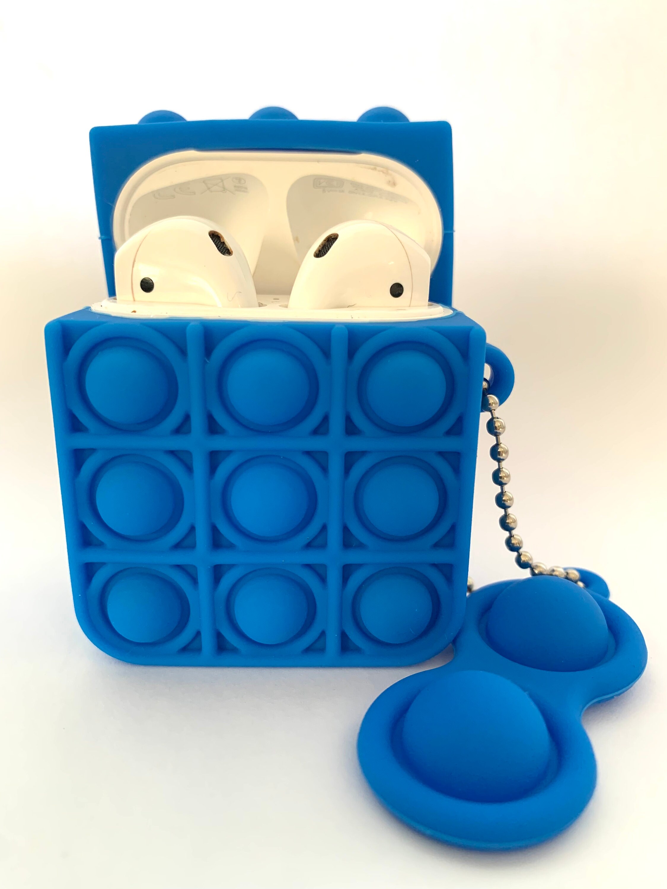 Fidget Pop It AirPod Case - Etsy