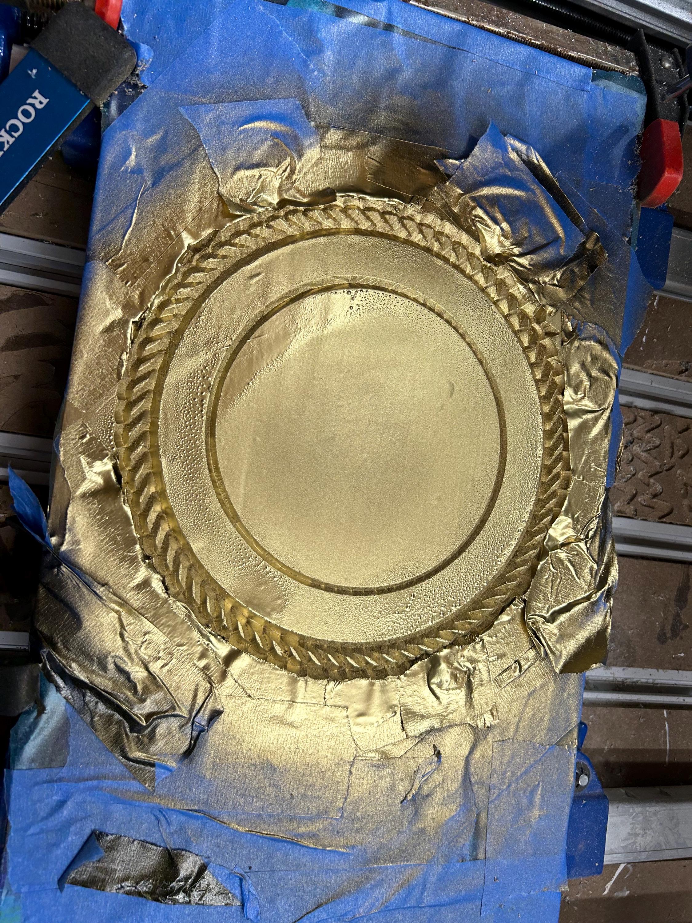 Military Coin Holder Flags With Fired Shells. - Etsy