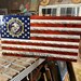 Military Coin Holder Flags With Fired Shells. - Etsy
