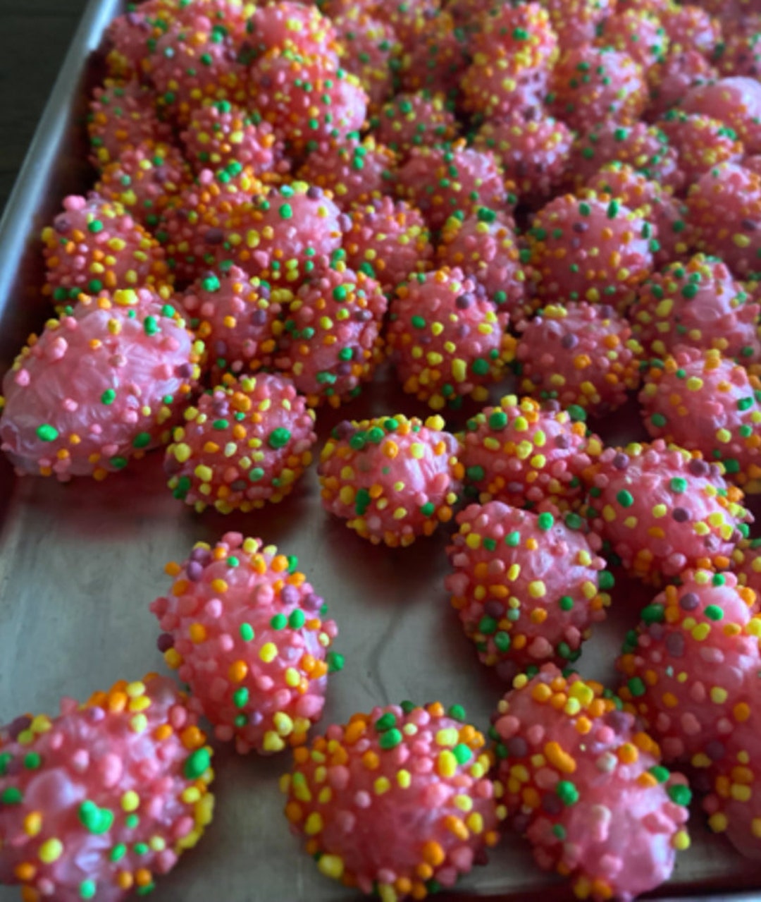 Freeze Dried Candy Dorks Poppers - Etsy