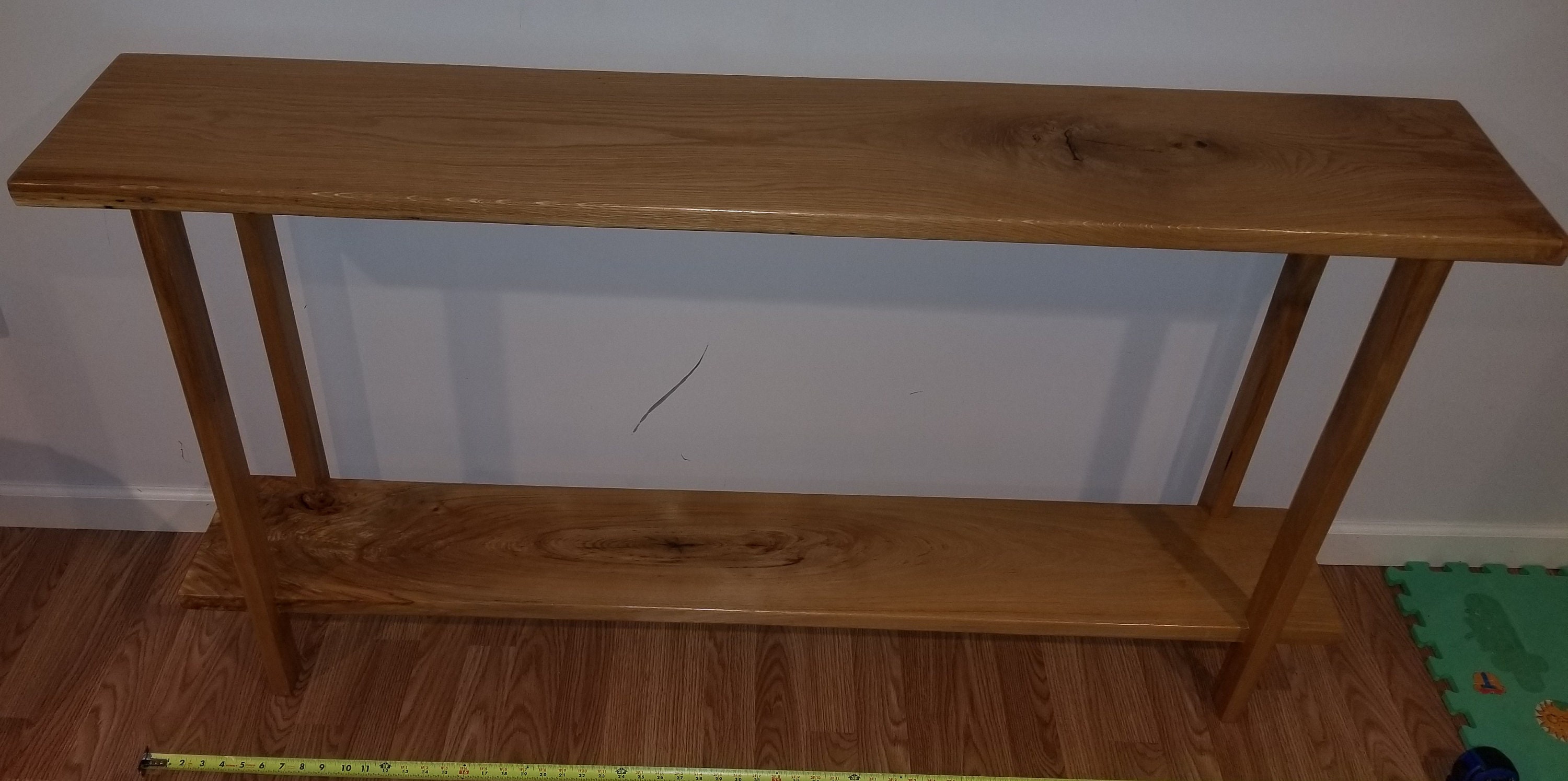 Console Table - Etsy