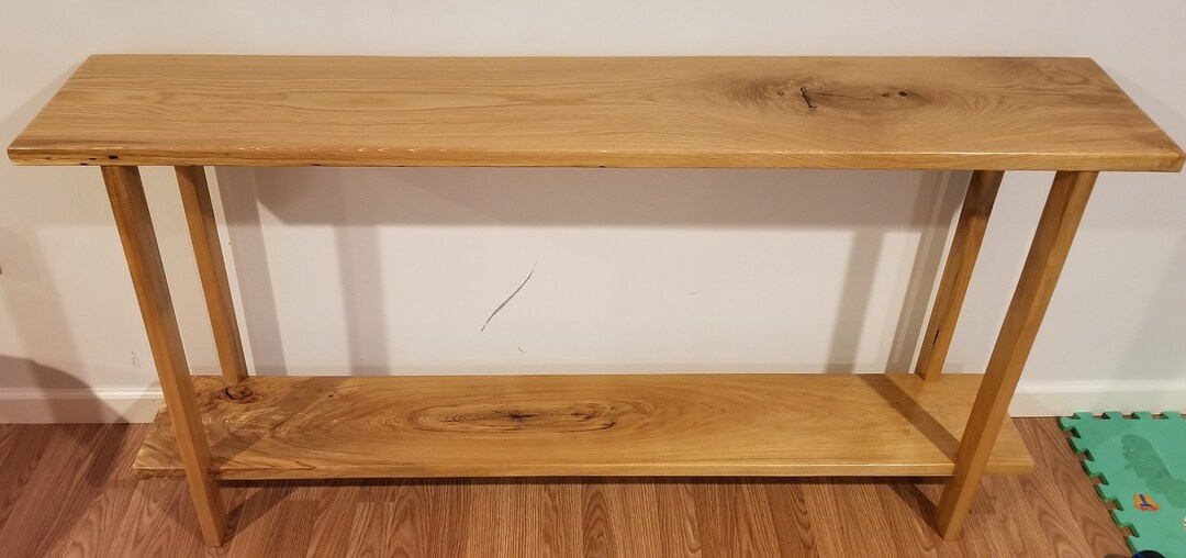 Console Table - Etsy