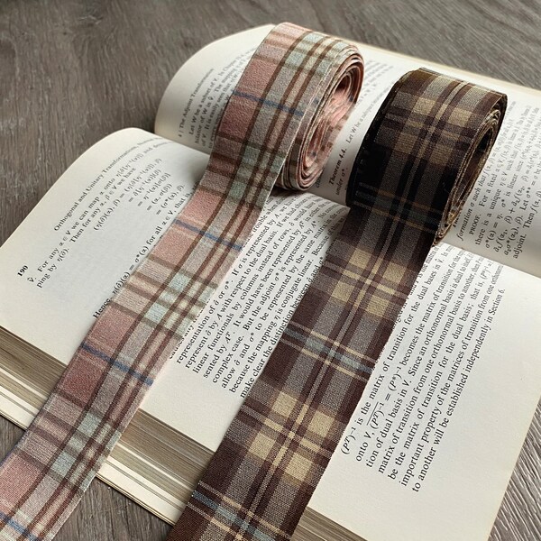 Preppy Ribbon - Etsy