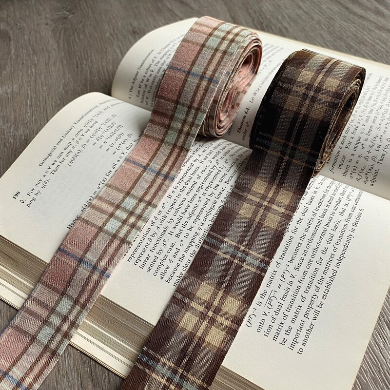 Preppy Ribbon - Etsy