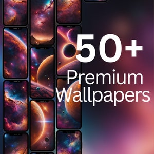 50+ Premium High-quality High-resolution Space Wallpapers to Elevate ...