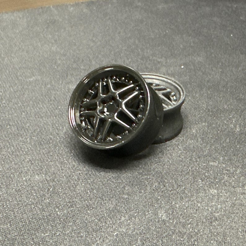 Blitz 03 Style Plugs - Etsy