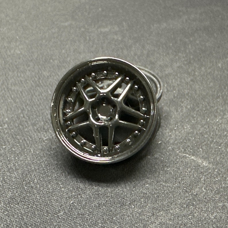 Blitz 03 Style Plugs - Etsy