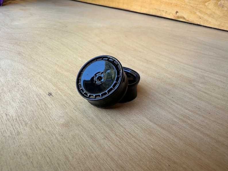 Rotiform Aero Disc Style Handmade Stretchers - Etsy