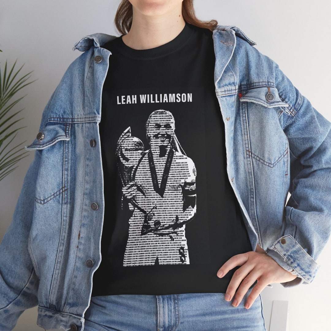 LEAH WILLIAMSON GRAPHIC Tee - Etsy