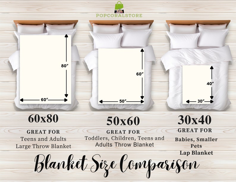 Personalized Blanket & Pillow Girl- Custom Baby Baptism Blanket for ...