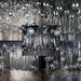 Silver Party Digital Backdrops, Studio Photography Background, Portrait ...